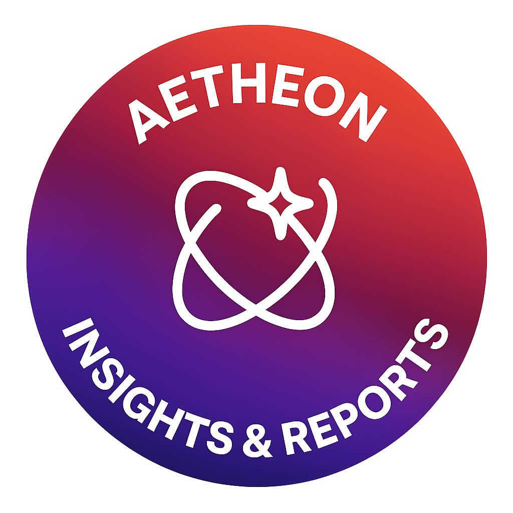 Brain Health | Aetheon