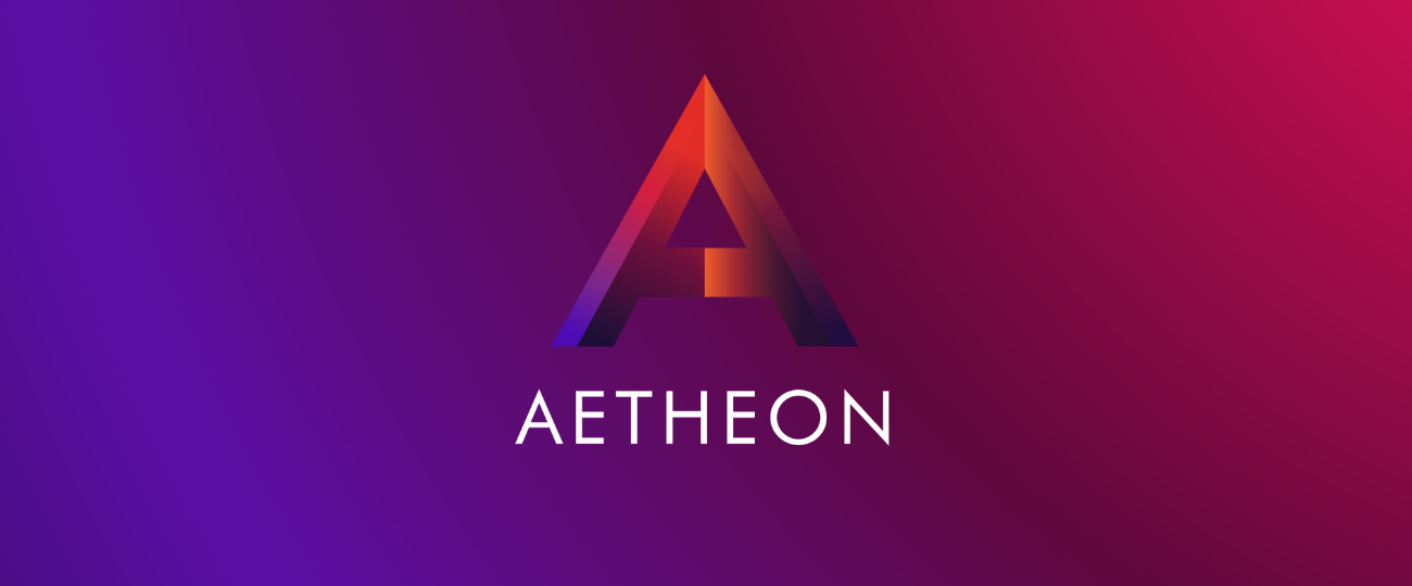 Give to Grow | Aetheon