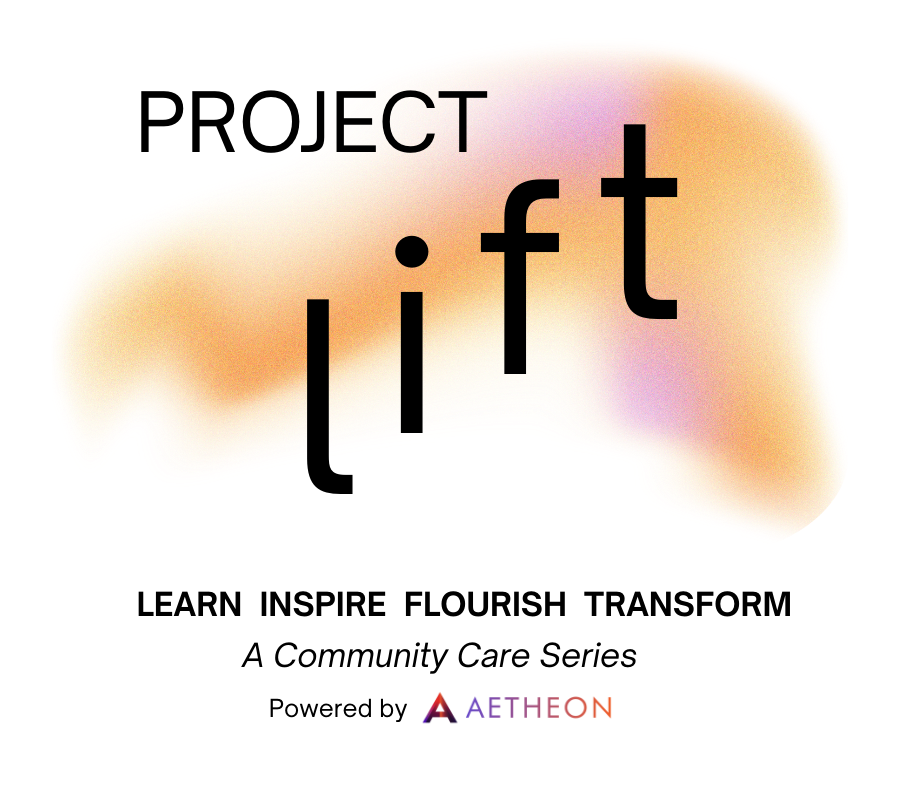 Project LIFT: Learn, Inspire, Flourish, Transform in a changing world ...